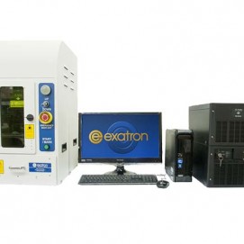 Simple Manual Laser Enclosures - Exatron