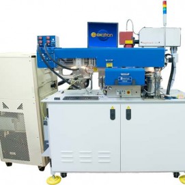 Model 900 Engineering Automated Test IC Handlers - Exatron