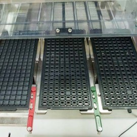 Model 900 Engineering Automated Test IC Handlers - Exatron