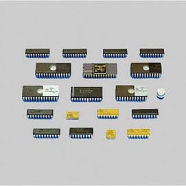 Power Device IC Handlers - Exatron