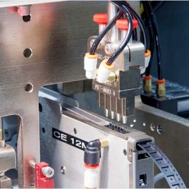 Tape Input (Detaper) - Exatron