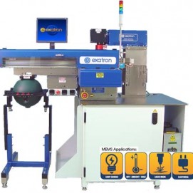 MEMs Tri-tempTest - Exatron