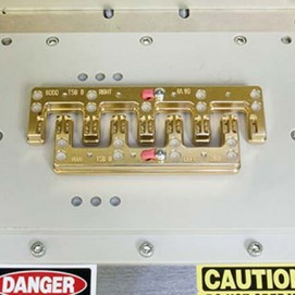 Conventional Handler Contactors - Exatron