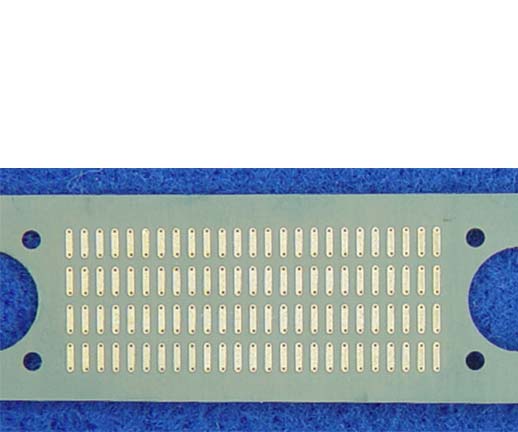 High Density Interconnect - Exatron