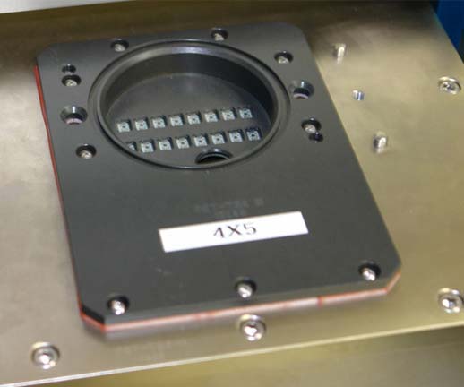 MEMS Sockets - Exatron