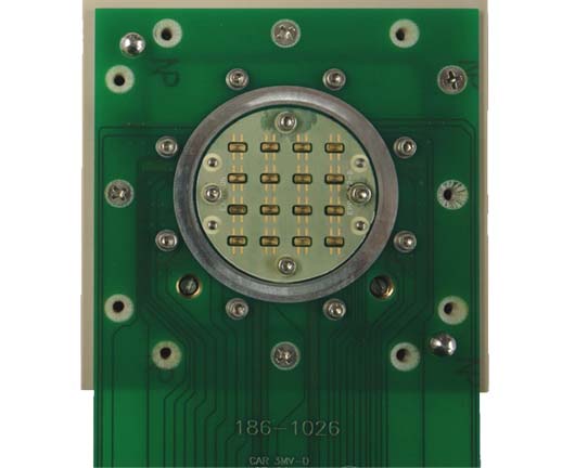 Multi Site Sockets - Exatron