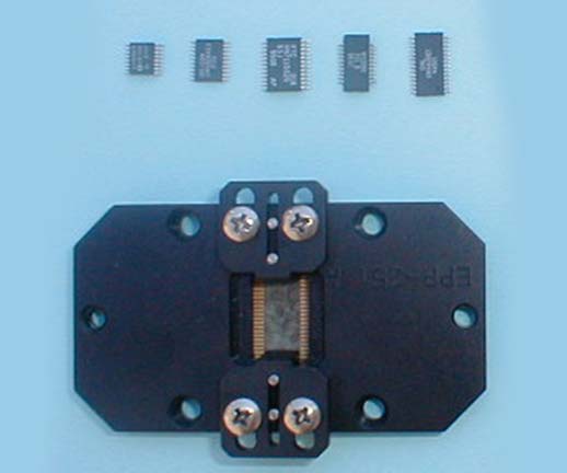 Replacement Handler Contacts - Exatron