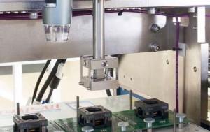 Machine Vision - Exatron