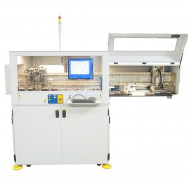 Wide Range Thermal Head - Hot/Cold Combo - Exatron -80 to +175C