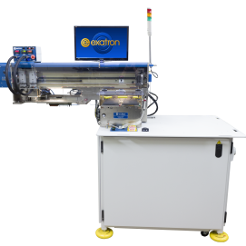 Wide Range Thermal Head - Hot/Cold Combo - Exatron -55 to +155C(-75 to ...