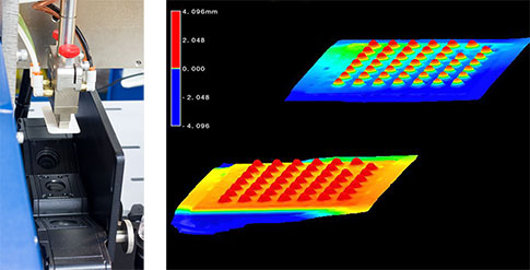 Machine Vision - Exatron